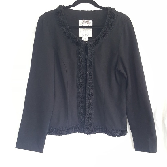 Nick & Mo | Jackets & Coats | Nick Mo Exclusive Edition Jacket Sz Xl ...